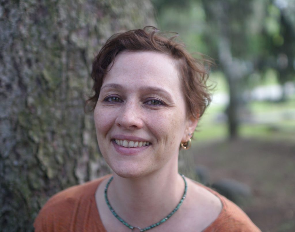Buffie Gilbert - Urban Exhale